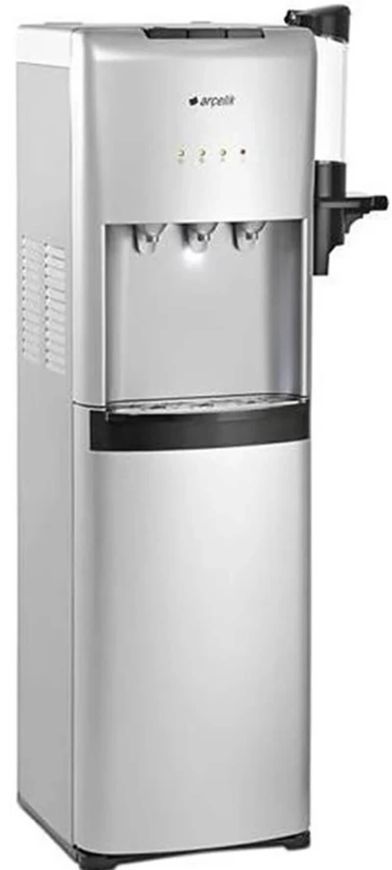 En İyi Su Sebili Modelleri 2025 - Taze ve Serin İçim İçin