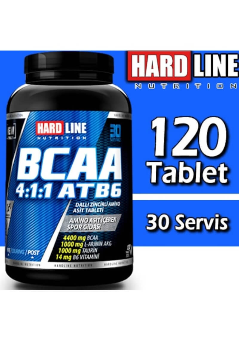 En İyi BCAA Takviyeleri 2025 - eniyi.blog
