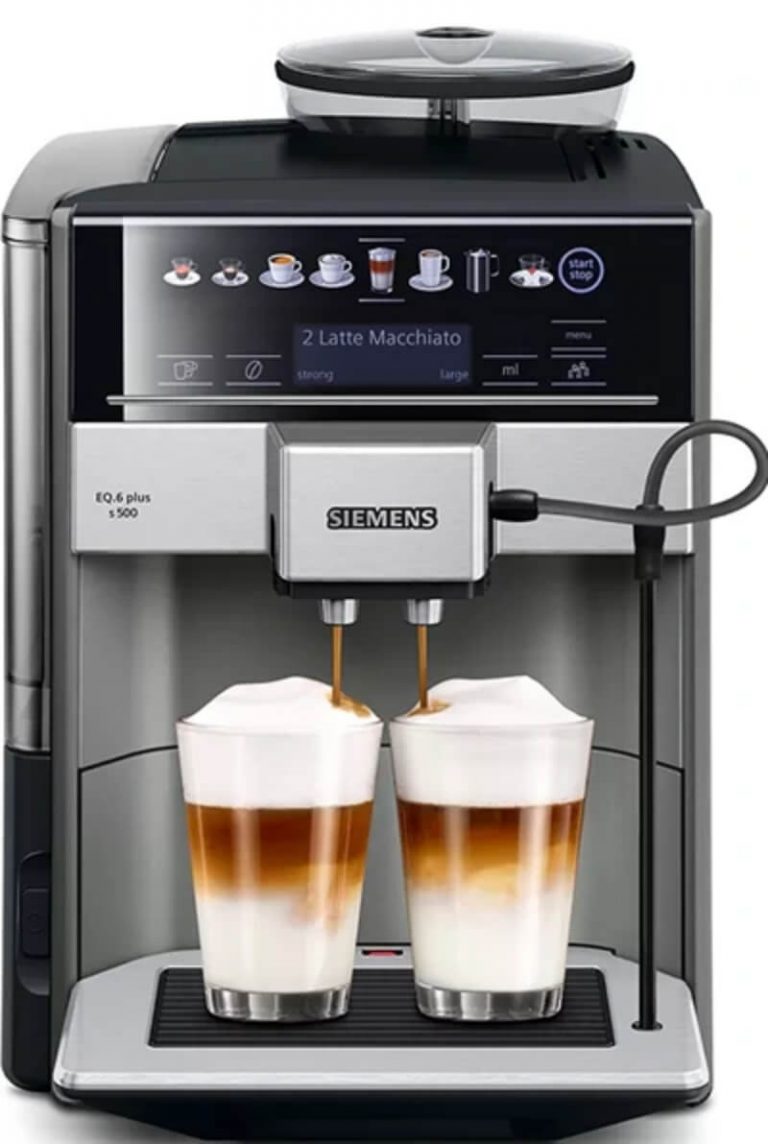 En İyi Tam Otomatik Kahve Makinesi Modelleri 2025 - eniyi.blog