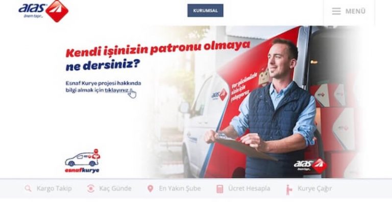 En İyi Kargo Şirketleri 2026 - eniyi.blog