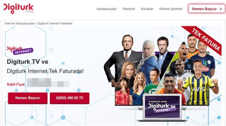 En İyi İnternet Sağlayıcısı 2024 - eniyi.blog