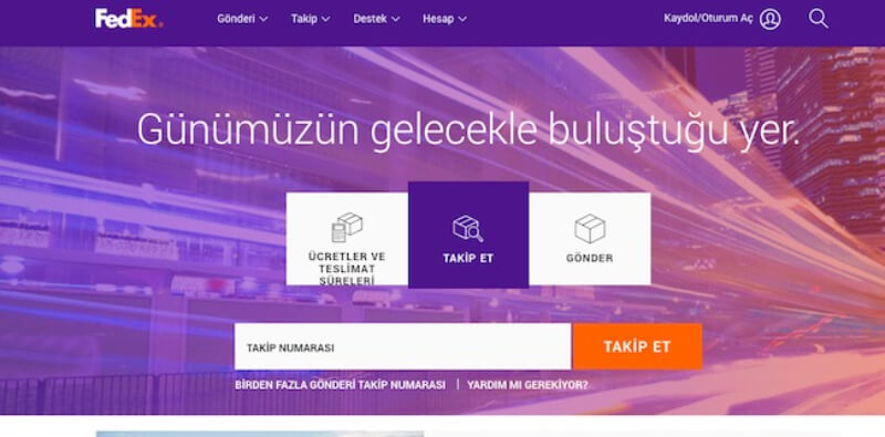 En İyi Kargo Şirketleri 2026 - eniyi.blog