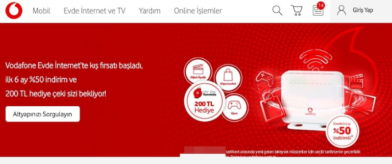 En İyi İnternet Sağlayıcısı 2025 - eniyi.blog