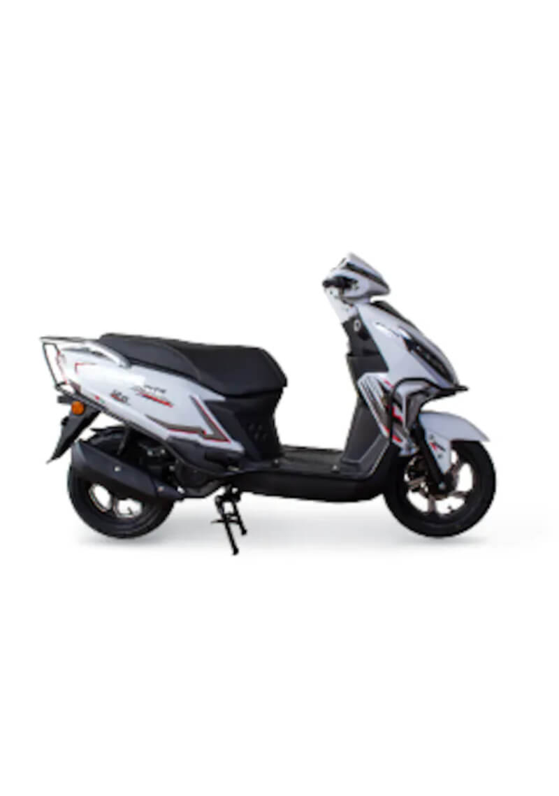 En İyi 50 CC Motor Modelleri ve İncelemeleri 2025