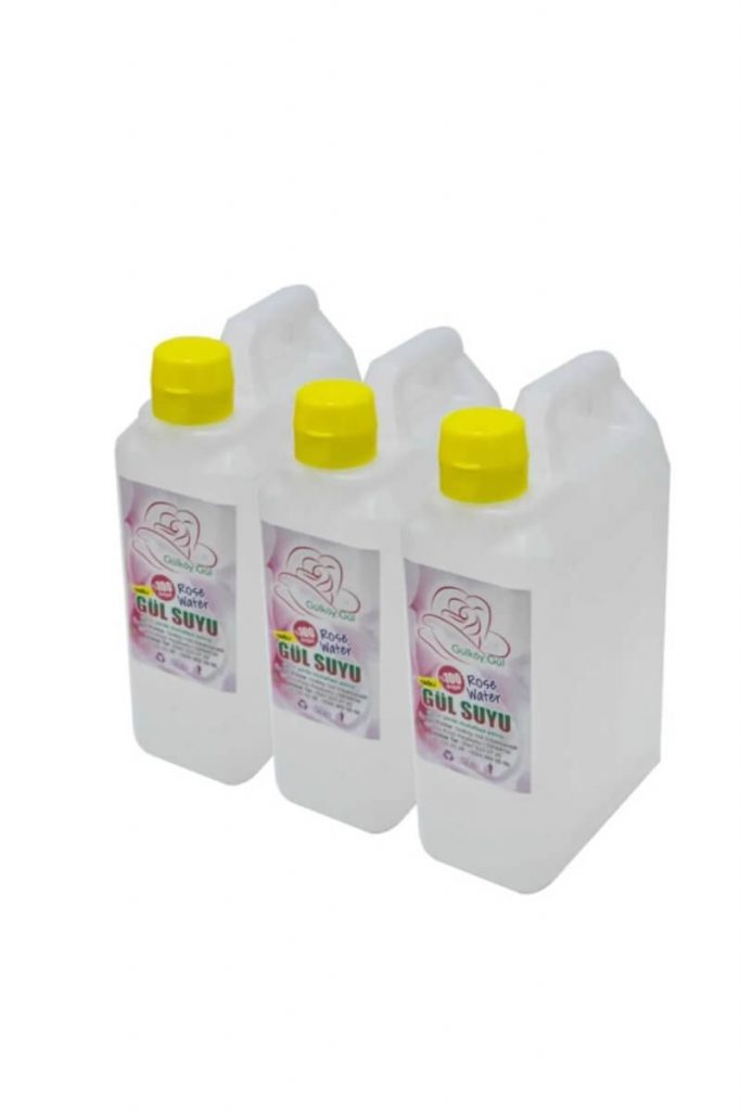 En İyi Gül Suyu Markaları 2025 - Doğal ve Ferahlatıcı