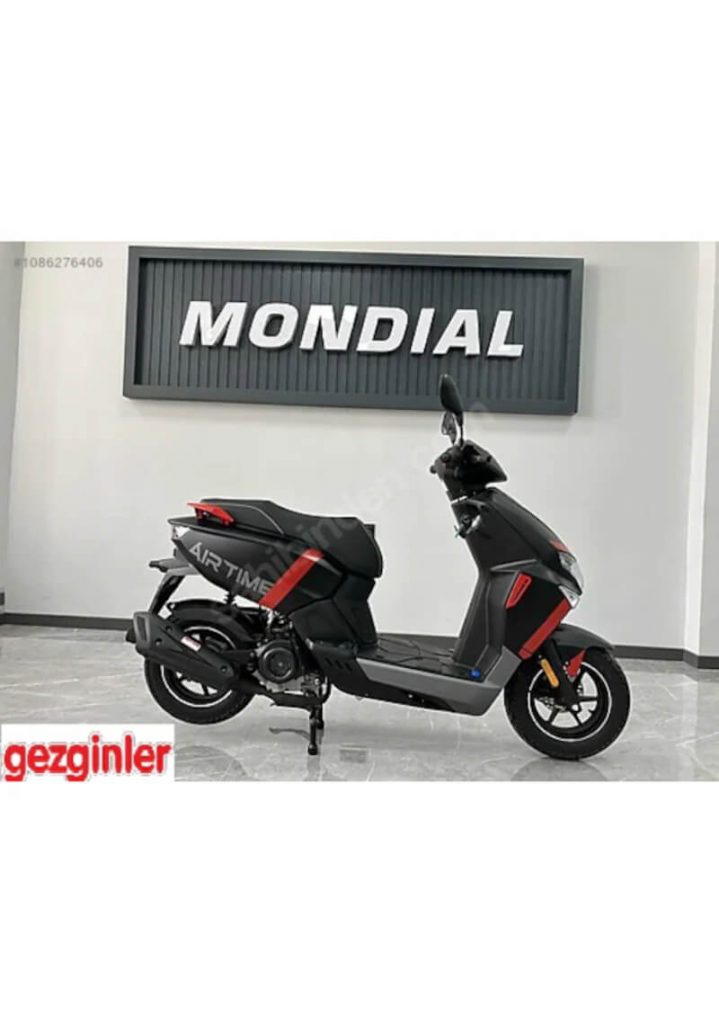En İyi 50 CC Motor Modelleri ve İncelemeleri 2025