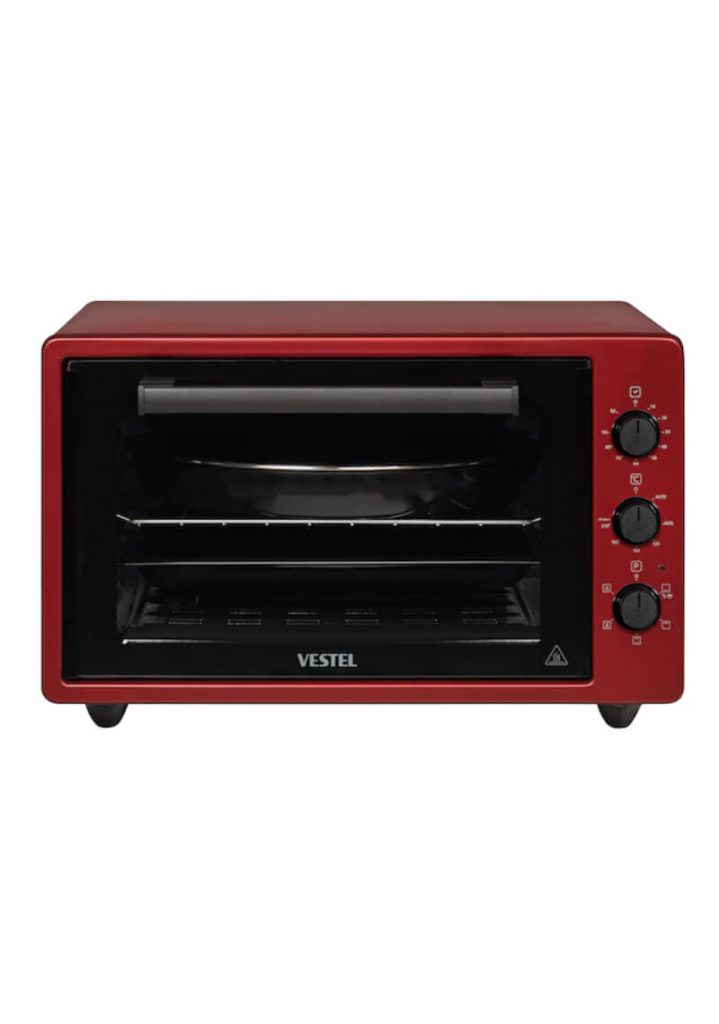 En İyi Mini Fırın Modelleri 2024 - İndirim Takip