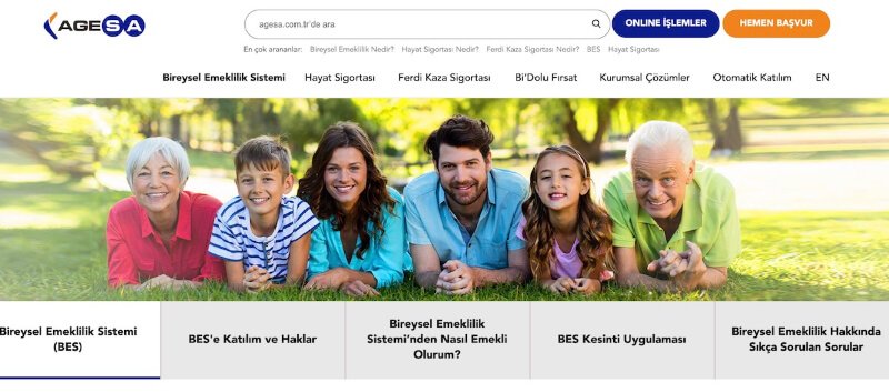 En İyi Bireysel Emeklilik Şirketleri 2025 - eniyi.blog En İyi Bireysel Emeklilik Şirketleri 2025 - eniyi.blog
