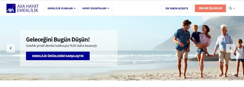 En İyi Bireysel Emeklilik Şirketleri 2025 - eniyi.blog En İyi Bireysel Emeklilik Şirketleri 2025 - eniyi.blog