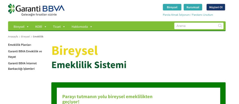En İyi Bireysel Emeklilik Şirketleri 2025 - eniyi.blog En İyi Bireysel Emeklilik Şirketleri 2025 - eniyi.blog