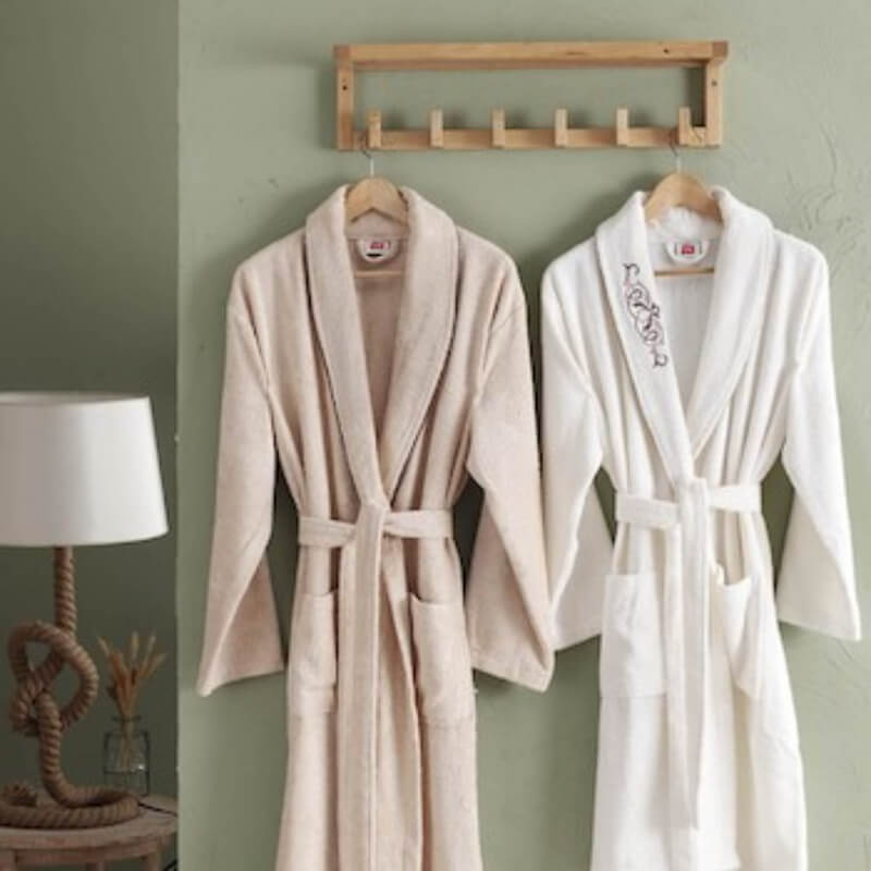 En İyi Bornoz Markaları 2024 - İndirim Takip