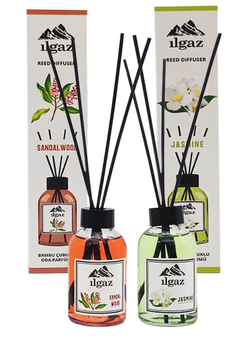 En İyi Oda Kokusu Markaları 2025 - Ferah ve Kalıcı