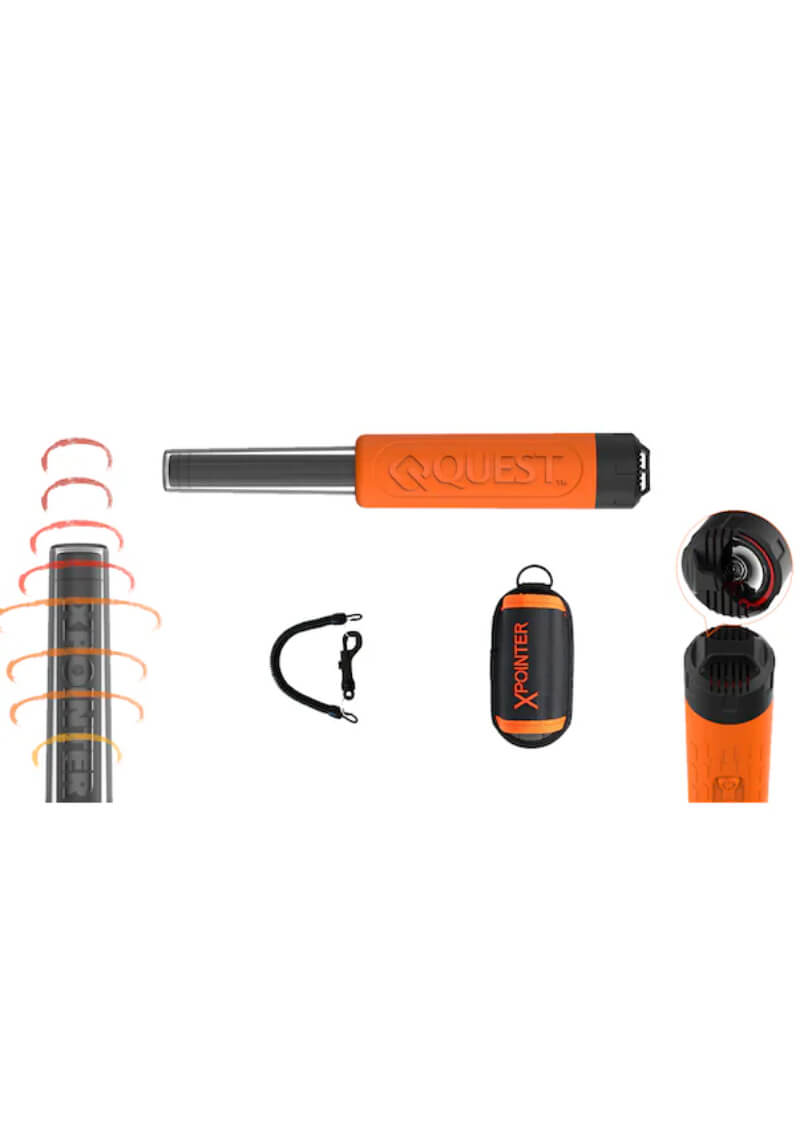 En İyi Dedektör Modelleri 2025 - Altın ve Metal Arama