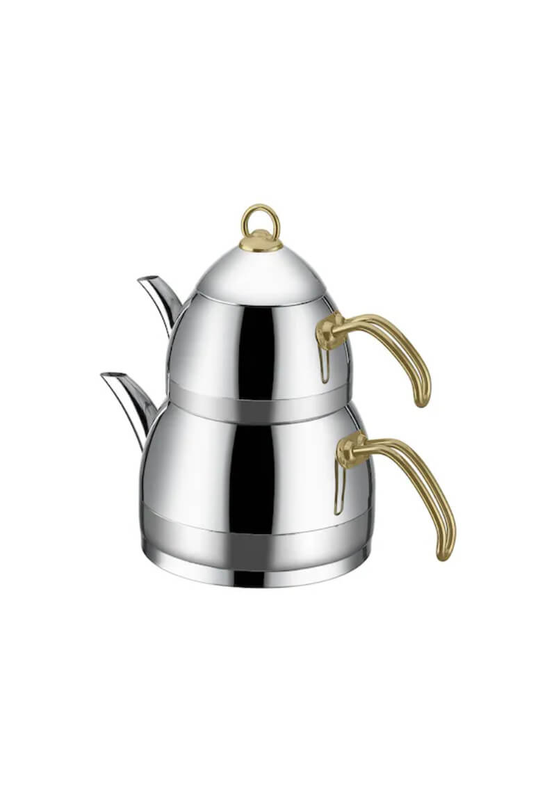 En İyi Çaydanlık Modelleri 2025 - Geleneksel ve Modern